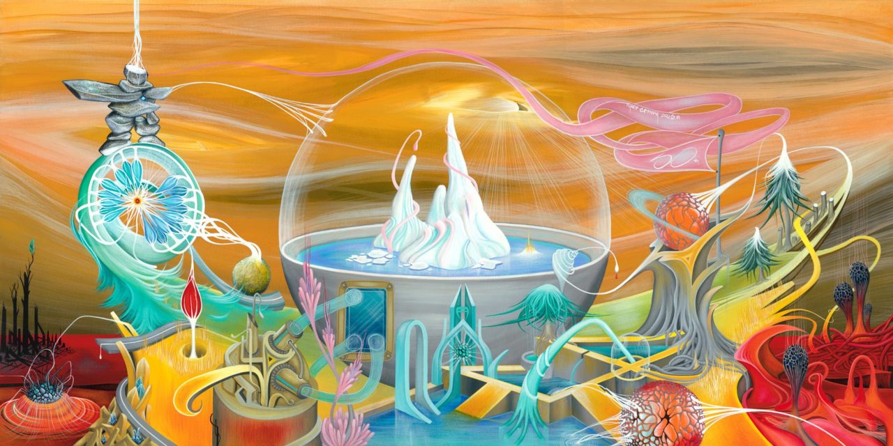 Astrolef | Astrological readings with Rolef